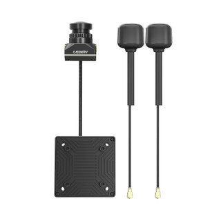 ๑Walksnail Moonlight Kit 4k/60FPS FOV 160° Startlight Camera Support ...