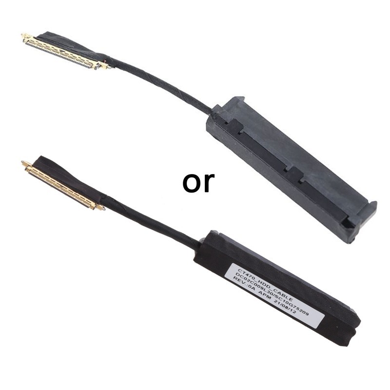 ☂for Lenovo T470 T480 HDD Hard Disk Connector Cable Replacement G☸ ...