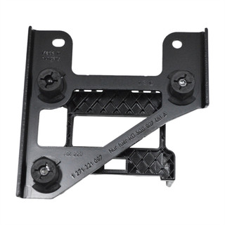 ⋛ACC Bracket Radar Sensor Bracket for Audi A3 VW Golf 7 MK7 5Q0907461A ...