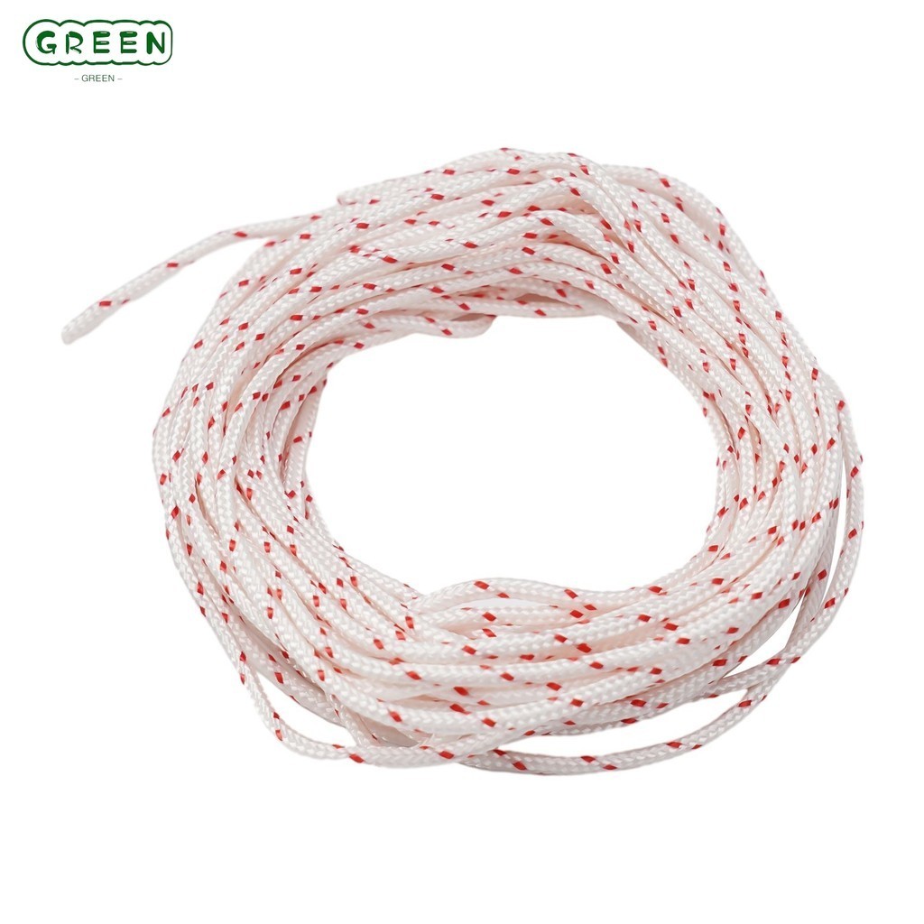 PULL STARTER RECOIL START CORD ROPE 3.0MM X 10 MTRS METRES LAWNMOWER ...