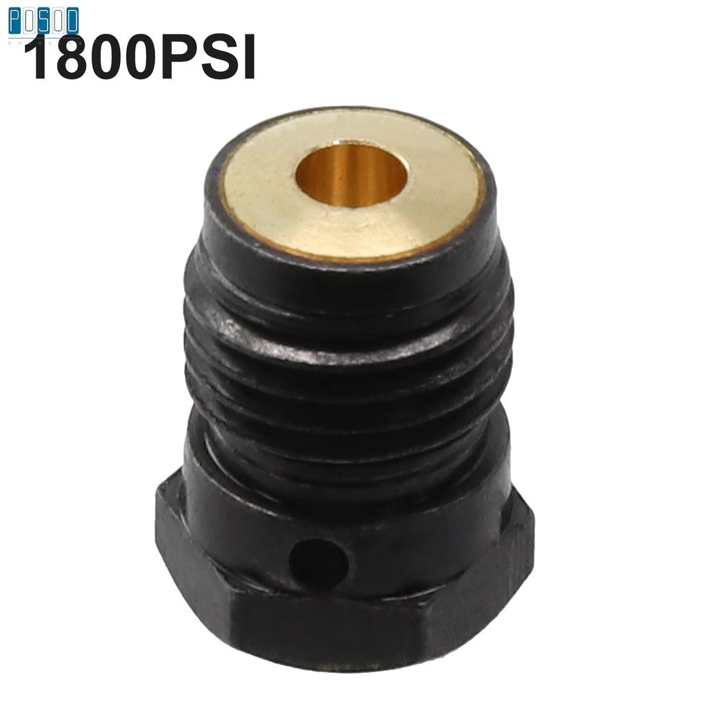 Fuse Anti-riot Screw Anti-riot Sheet Burst Disk Pressure Reducing Valve ...