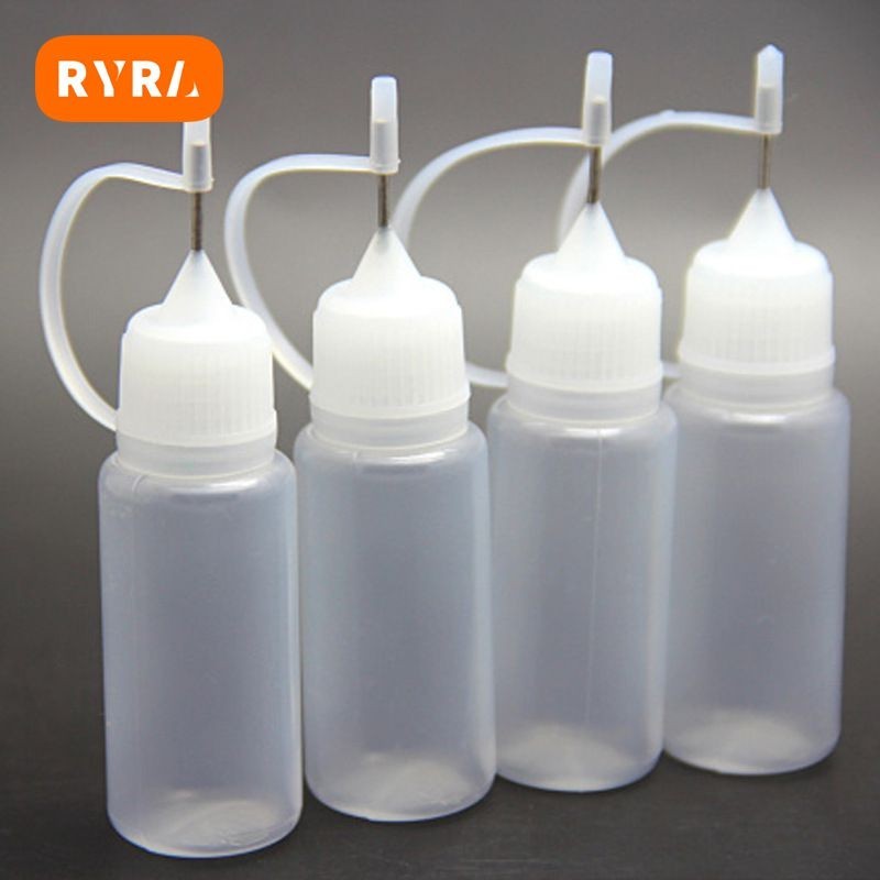 ☇Vial Containers Easy To Use Convenient High-quality Popular Handy High ...