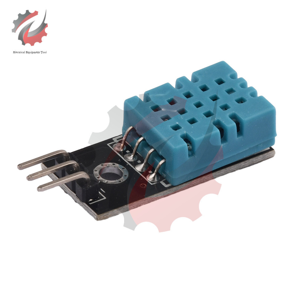 웃DHT11 Temperature Humidity Sensor Module Digital Temperature Humidity ...