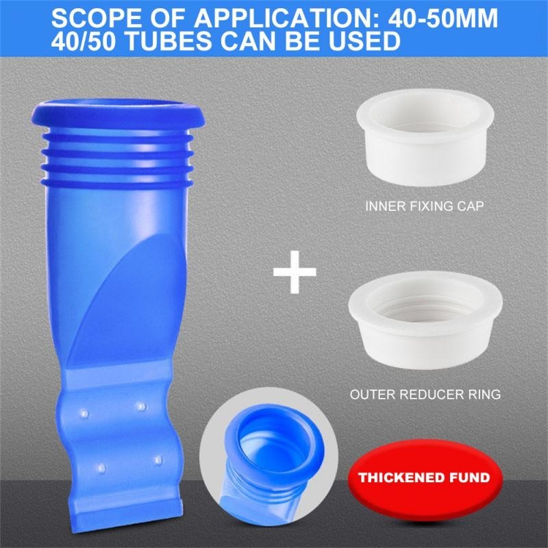 Odor-Resistant Floor Drain Trap Deodorant Bathroom Kitchen Sink ...