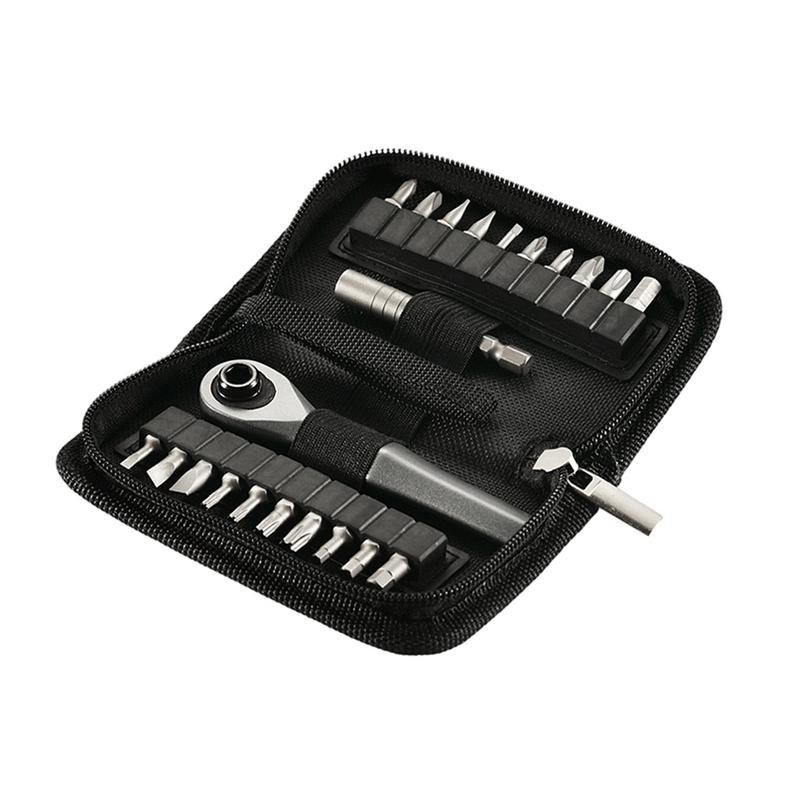 【Mini Ratchet Set 22 In 1 High Torque Small Ratcheting Wrench Low ...