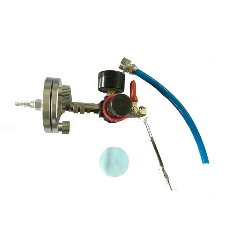 ☇Wholesale Portable Manual for Sdi Measure Apparatus Water Silt Density ...