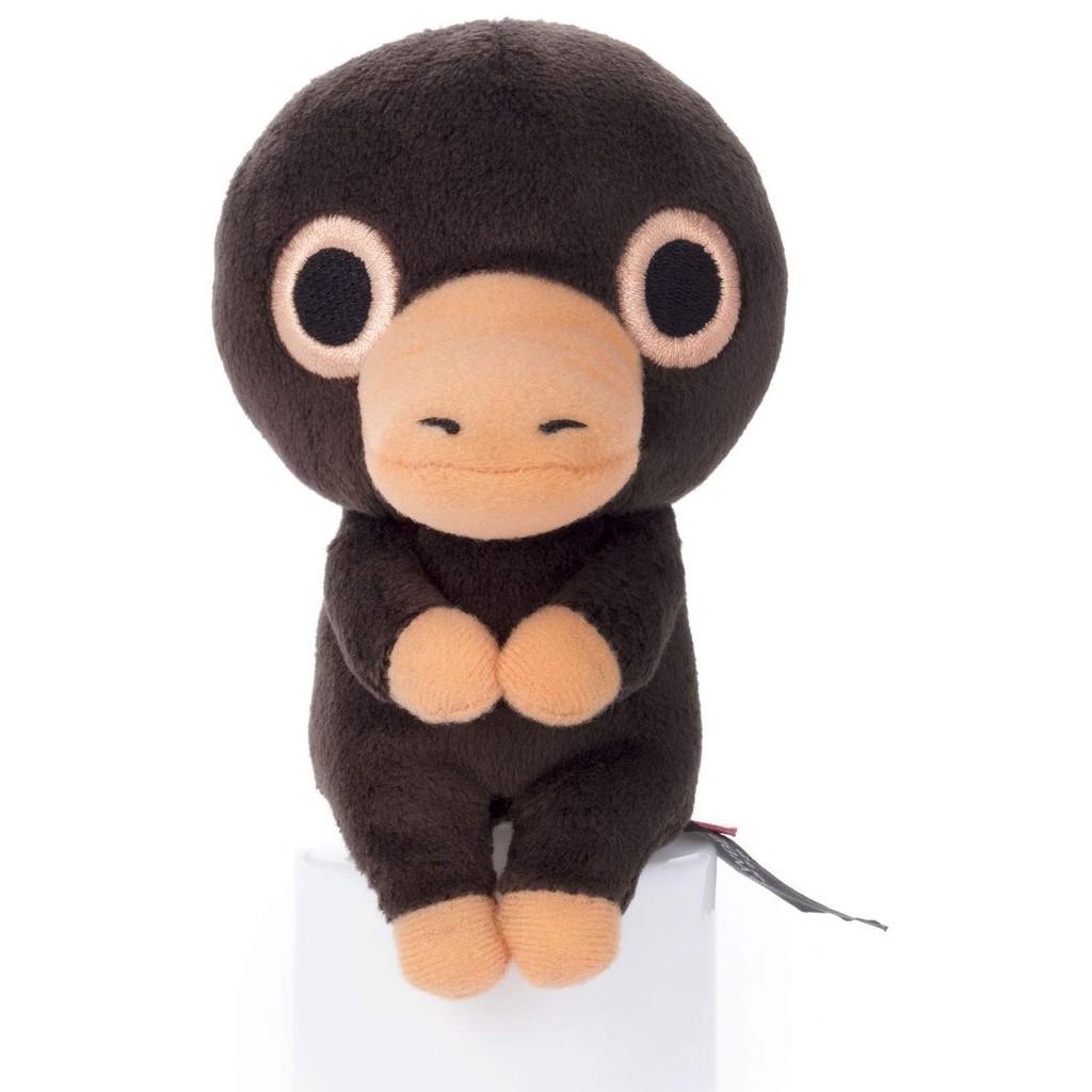 Fantastic Beasts and Where to Find Them Chokkori-san Niffler Height ...