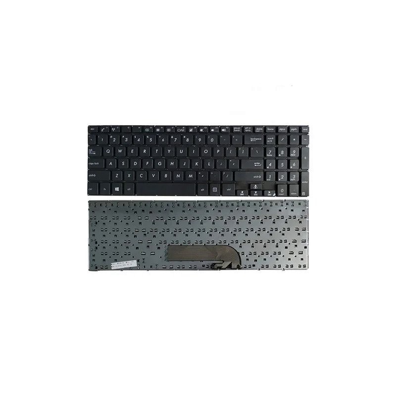 NEW US for ASUS TP500 TP500L TP500LA TP500LB TP500LN keyboard | Shopee ...