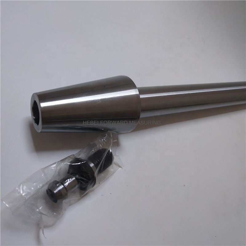 BT CAT HSK mt3 mt4 mt5 Morse Spindle Test Arbor Manufacturer | Shopee ...