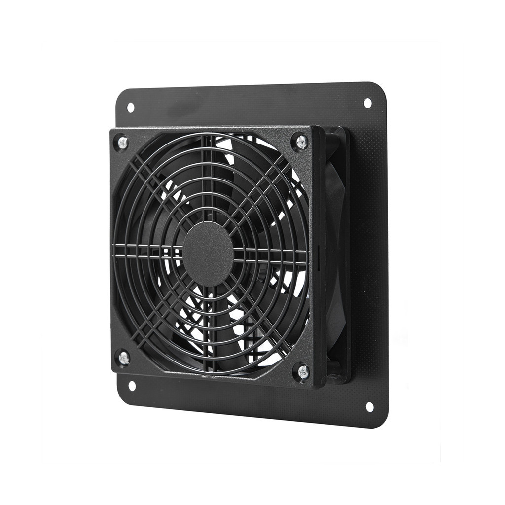 ┱Solar Panel Fan Kit Air Ventilation Fan Weatherproof 5W Mini Solar ...