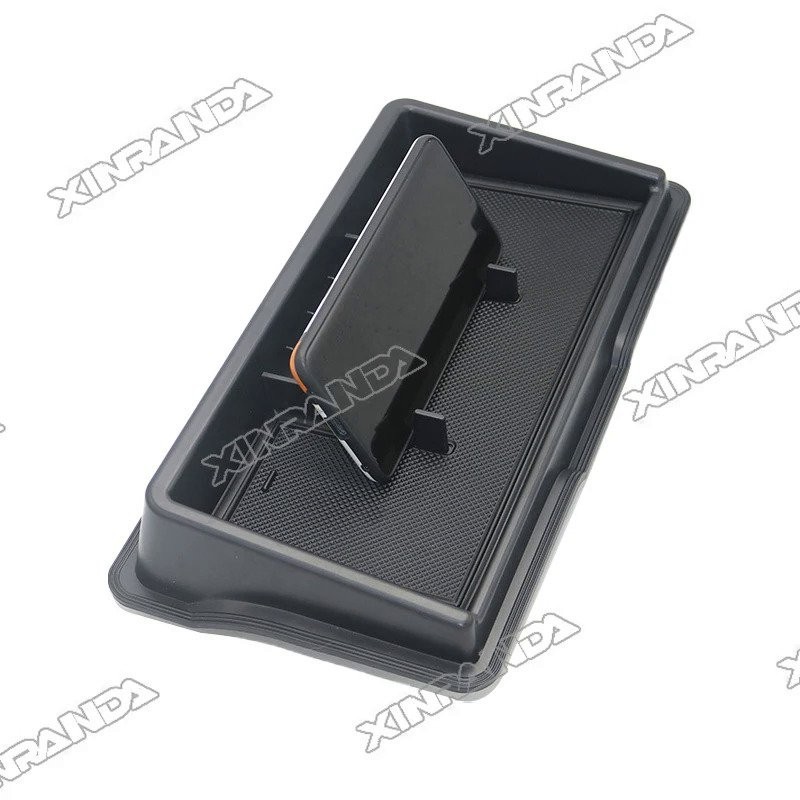 Jimny jb74 accessories Dashboard Storage box for Jimny 2019 JB64 JB74W 2018 2019 2020 2021 2022 ...