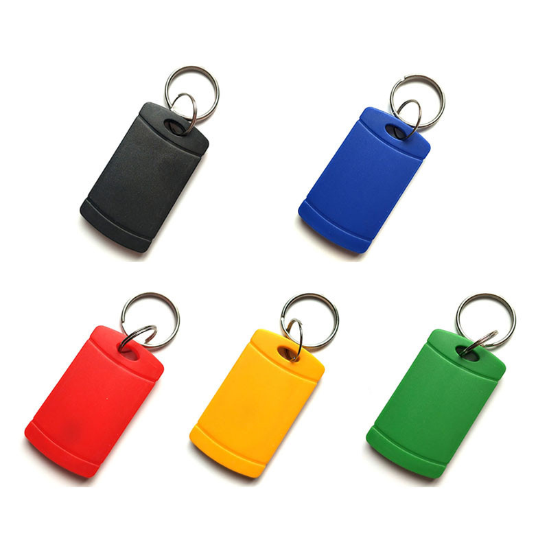 ️10pcs CUID Gen2 Changeable Magic Card 13.56Mhz Clone Token NFC Smart ...