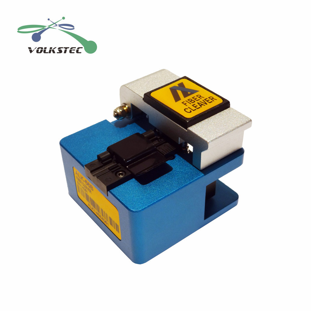⚜Original Eloik fusion splicer ALK88 fiber cleaver Optic Fiber cleaver ...