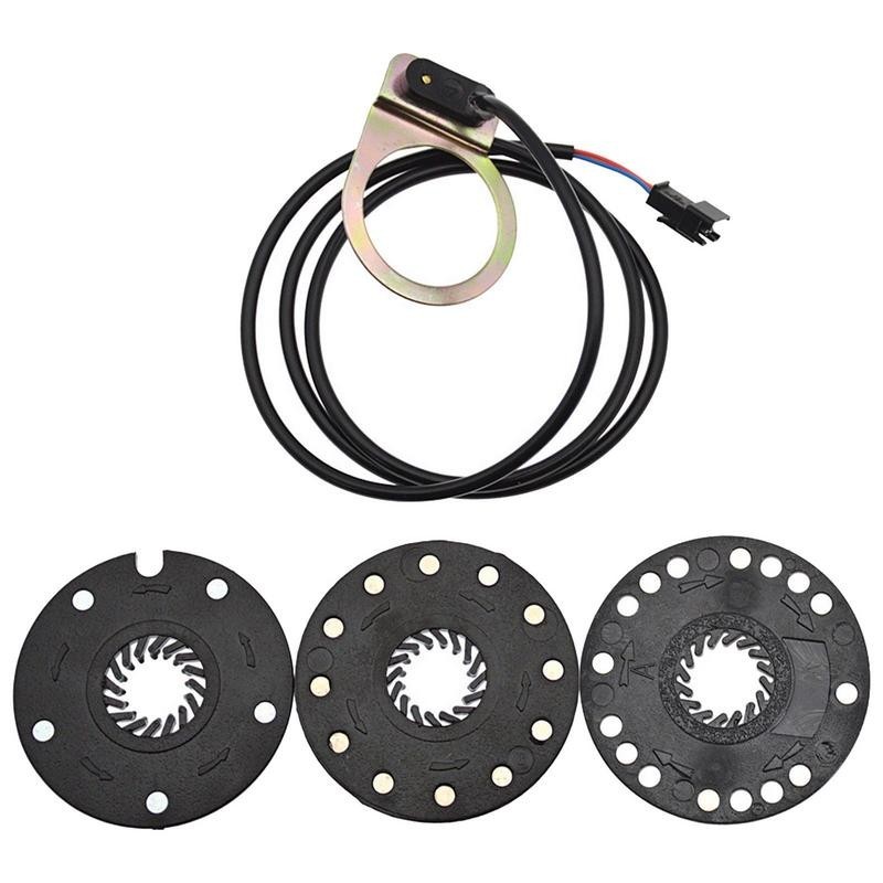 Pulse Assist Sensor Electric Bicycle Pedal PAS System Assistant Sensor ...