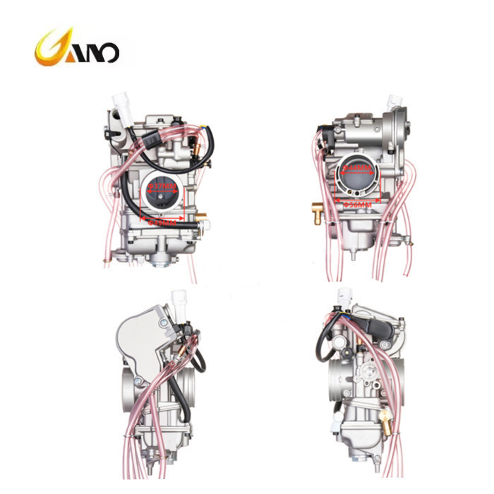WANOU GD-151-1-HYQ Motorcycle fuel system FCR MX 37MM CRF250 CaGDuretor ...
