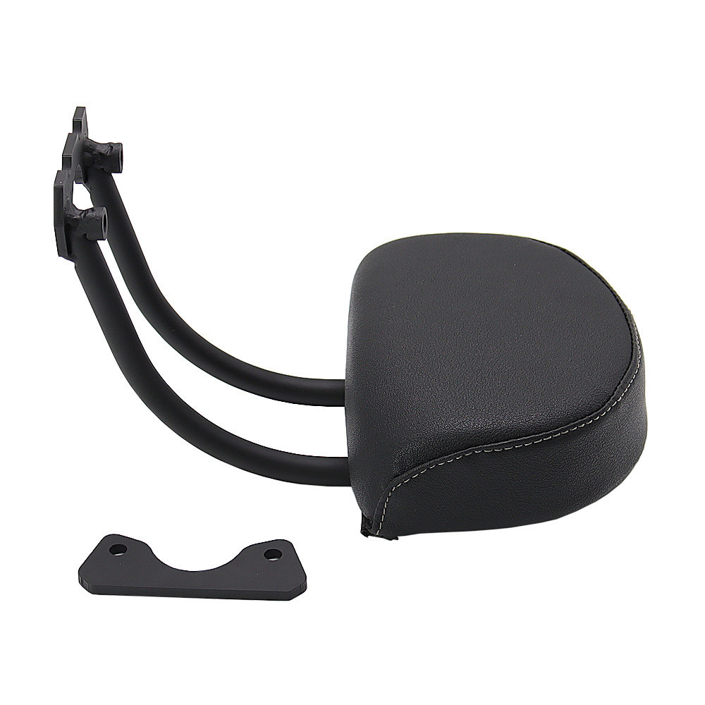 ♛Motorcycle Passenger Backrest Kit For Sportster S 1250 RH 1250 S ...