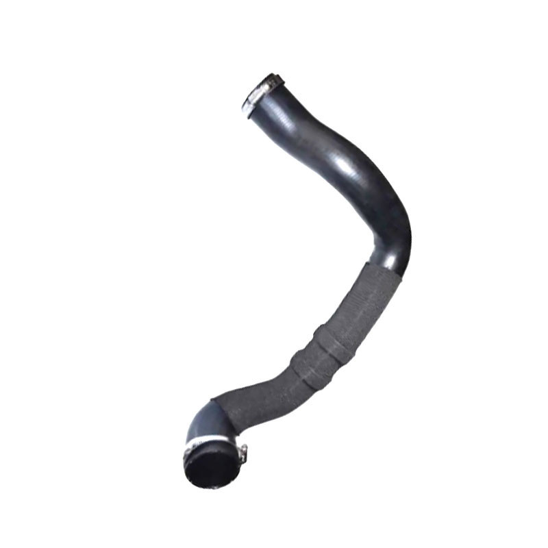 ☢DIESEL TURBO INTERCOOLER HOSE PIPE TO THROTTLE BODY LR024304 LR066436 ...