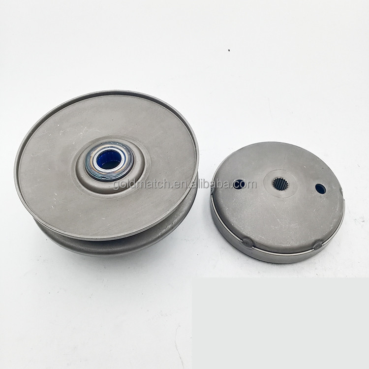 motorcycle honda PCX 160 2021 Parts Driven Pulley Assy Clutch ...