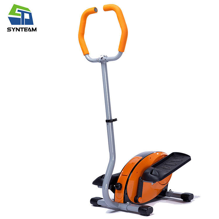 】Most Popular Mini Elliptical Exercise Twist Stepper Bike Gym Mini ...