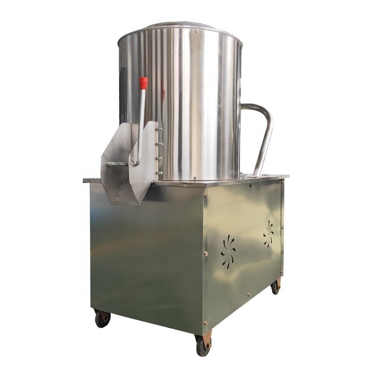 ☠High output ribbon mixer blender double shaft mixing machine for ...