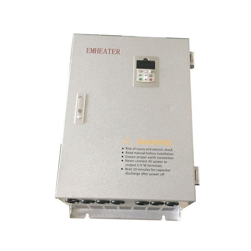 유132kw 380V vfd ac drive 200HP frequency converter 50hz 60hz MD ...