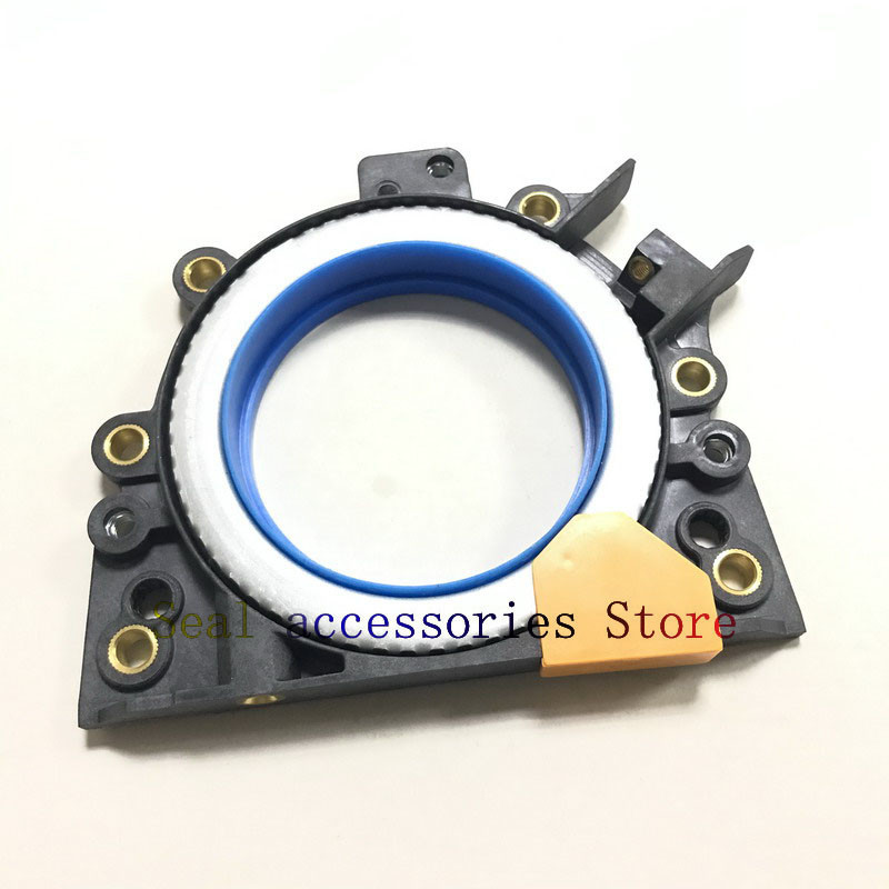☀Car Accessories 030103171E 030103171L 030103171H Crankshaft Rear Oil ...