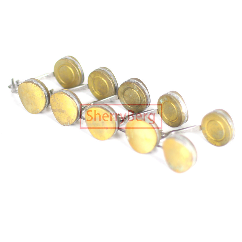SherryBerg carburettor carby carb FLOAT BRASS 1 Barrel 1949-1962 for ...
