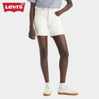 Levi's