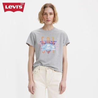 Levi's