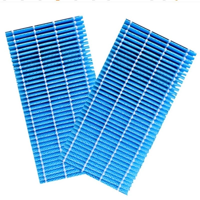 ☯2Pcs Replacement for FZ-F30MFE Humidifier Filter for Sharp KC-F30E Air ...