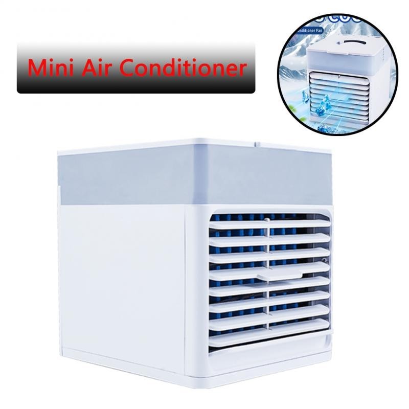 ⋚Mobile Small Portable Air Conditioner Refrigerator Mini Air ...