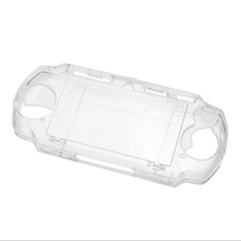 ☁Transparent Clear Hard Case Protective Cover Shell for Sony ...