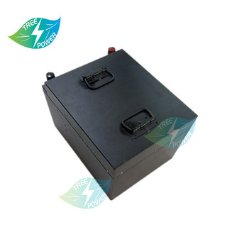 12V 150Ah Lithium lifepo4 battery BMS RV Outdoor Marine Rechargeable ...