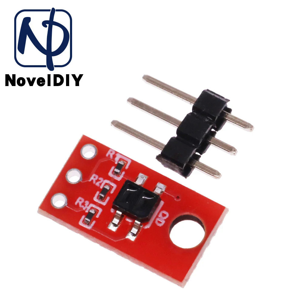 QRE1113 IR LED Infrared Reflection Sensor Module Capacitor Discharge ...