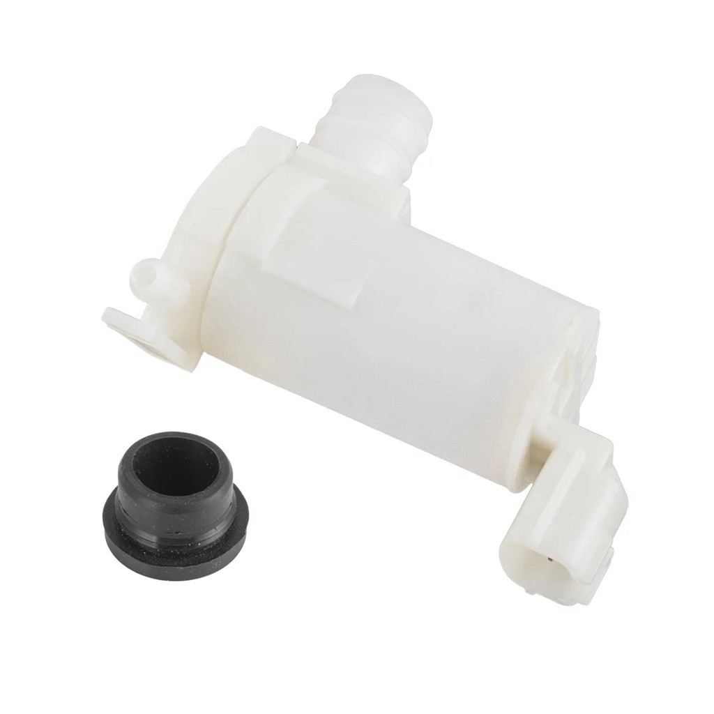 Windshield Washer Fluid Pump 28920Ar000 Durable for Nissan 370Z NP300 ...