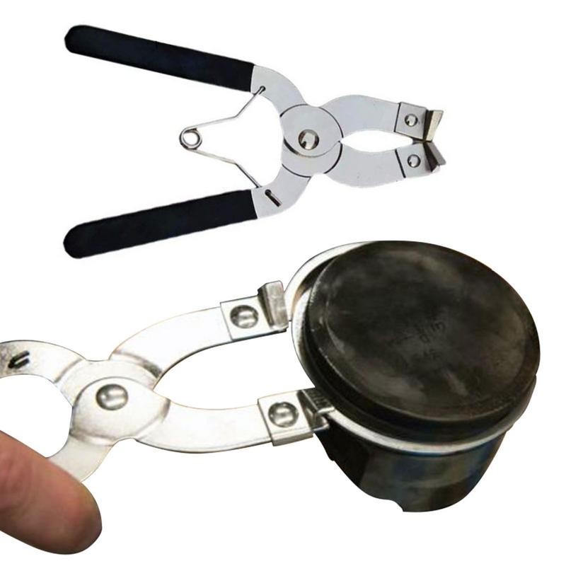 ~Piston Ring Pliers Motorcycle Brake Piston Pliers Garden Car Engine ...