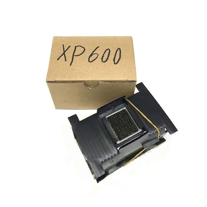 Original brand printhead eco solvent printhead for Epson XP 600 XP600 ...