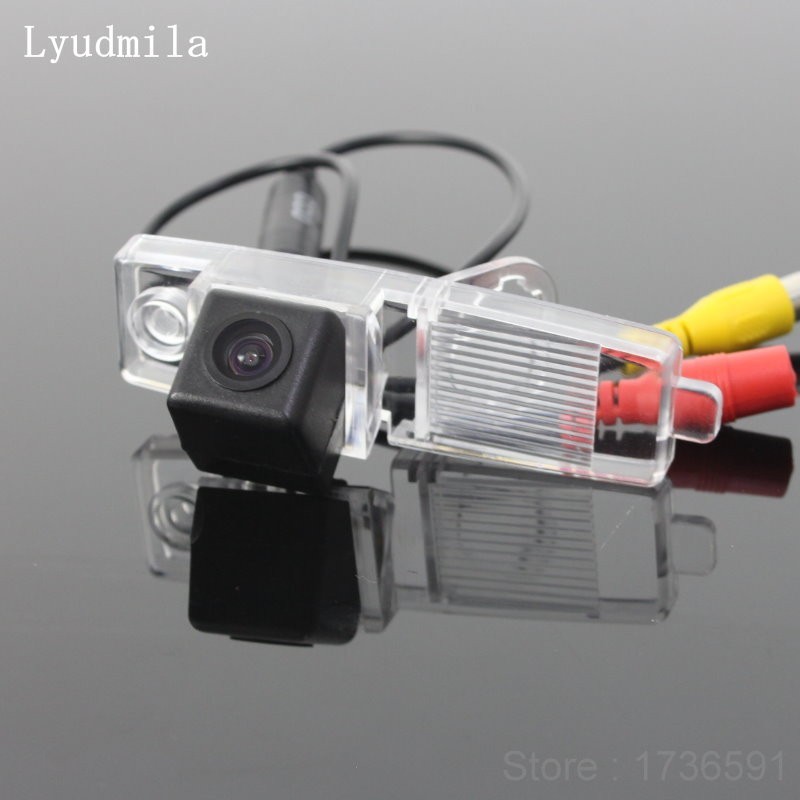 ღLyudmila FOR Toyota Harrier / Lexus RX 300 RX300 1998~2003 / HD CCD ...