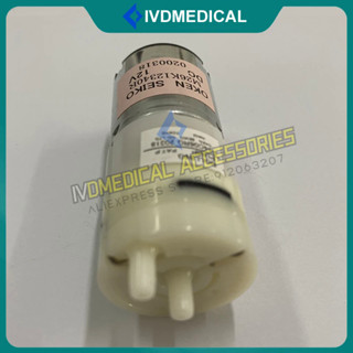 Original Mindray Monitor PM7000 PM8000 PM9000 Blood Pressure Pump Small ...