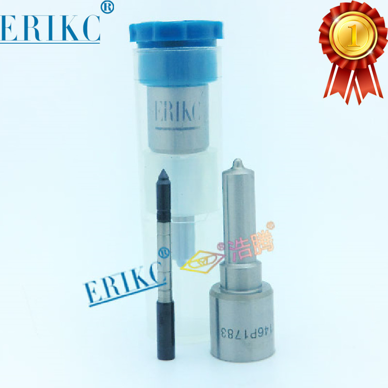 ┲ERIKC Injector Nozzle Dlla146p1783 Gas Burner Nozzle Dlla 146 P 1783 Bico Fuel Injector Nozzle ...