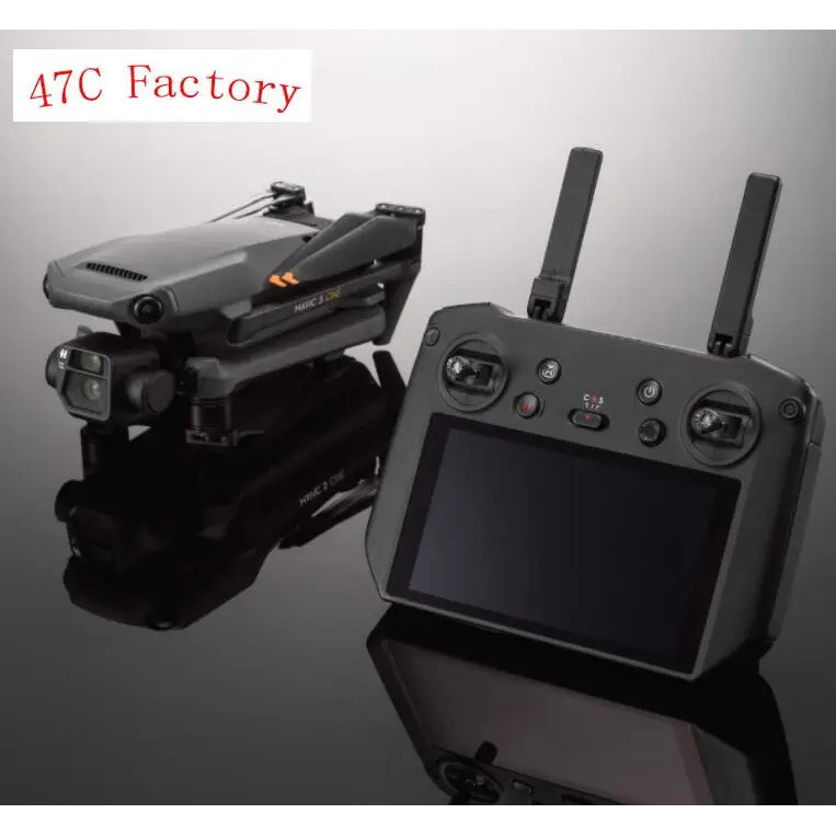 RC Pro smart controller For DJI Mavic 3 and mavic 3 cine drone | Shopee ...