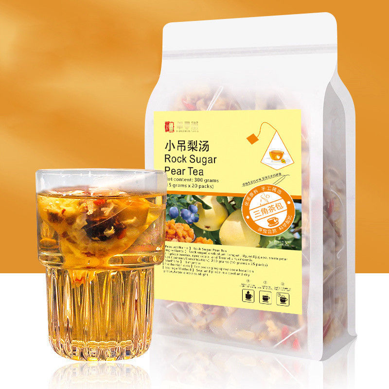 Rock sugar and pear tea. Rock sugar, red dates, black plums, dried ...