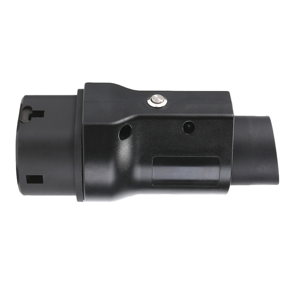 ☜32A GBT Female Socket Adapter EV Charging Connector Plug Conversion ...