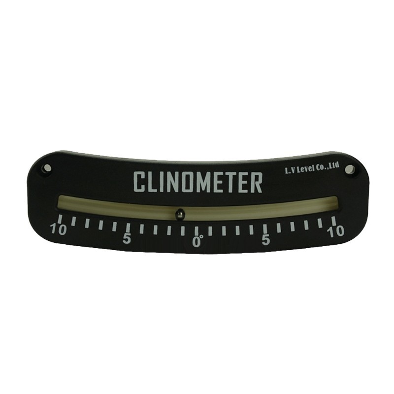 Measuring Inclinometer Slope Finder Protractor Tilt Level Meter ...