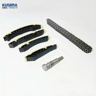 Factory Engine Timing Chain Kit For Mercedes Benz E-Class C63 E63 CLS63 ...