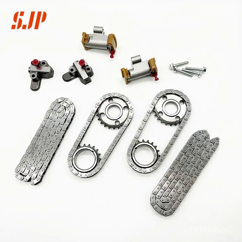SANJING Original Model Lr3 4.0 V8 Engine Time Chain Kits Manufacturers ...