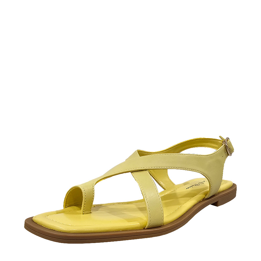Payless SANTA MONICA Women's Mareth Sandal | Shopee Philippines