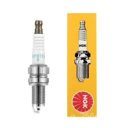 NGK Spark Plug 6651 DCPR7EA-9 Alibaba Verified NGK Wholesale Supplier ...