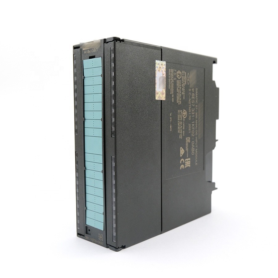 Original Programmable Logic Controller Siemens PLC Controller Simatic ...