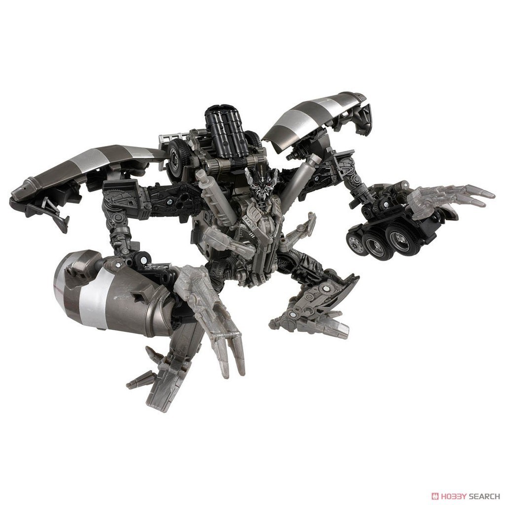 TRANSFORMERS Studio Series Voyager Constructicon Mixmaster, Revenge of ...